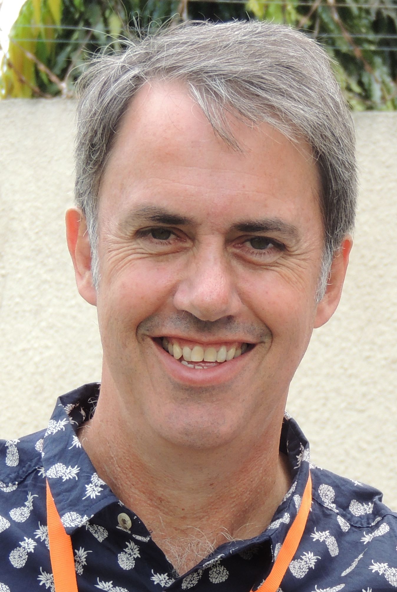 Who we are - CGIAR Research Program on Roots, Tubers and Bananas