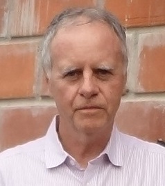 Rupert Best - CGIAR Research Program on Roots, Tubers and Bananas