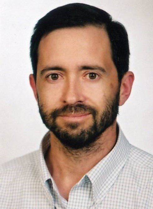 Hugo Campos - CGIAR Research Program on Roots, Tubers and Bananas