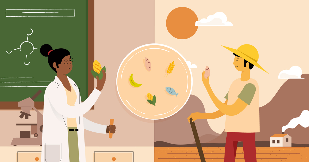 Scaling Readiness - CGIAR Research Program on Roots, Tubers and Bananas