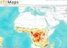 RTB Maps - CGIAR Research Program on Roots, Tubers and Bananas