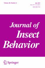 Transport and dispersal of Stictococcus vayssierei (Hemiptera ...